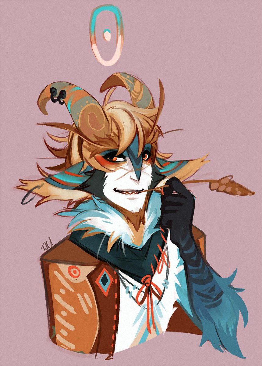 Twoucan - Toth-M (@Toth__M)