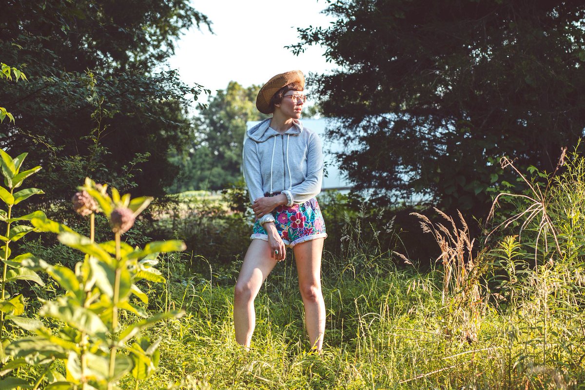 Alexandra Sauser Monnig