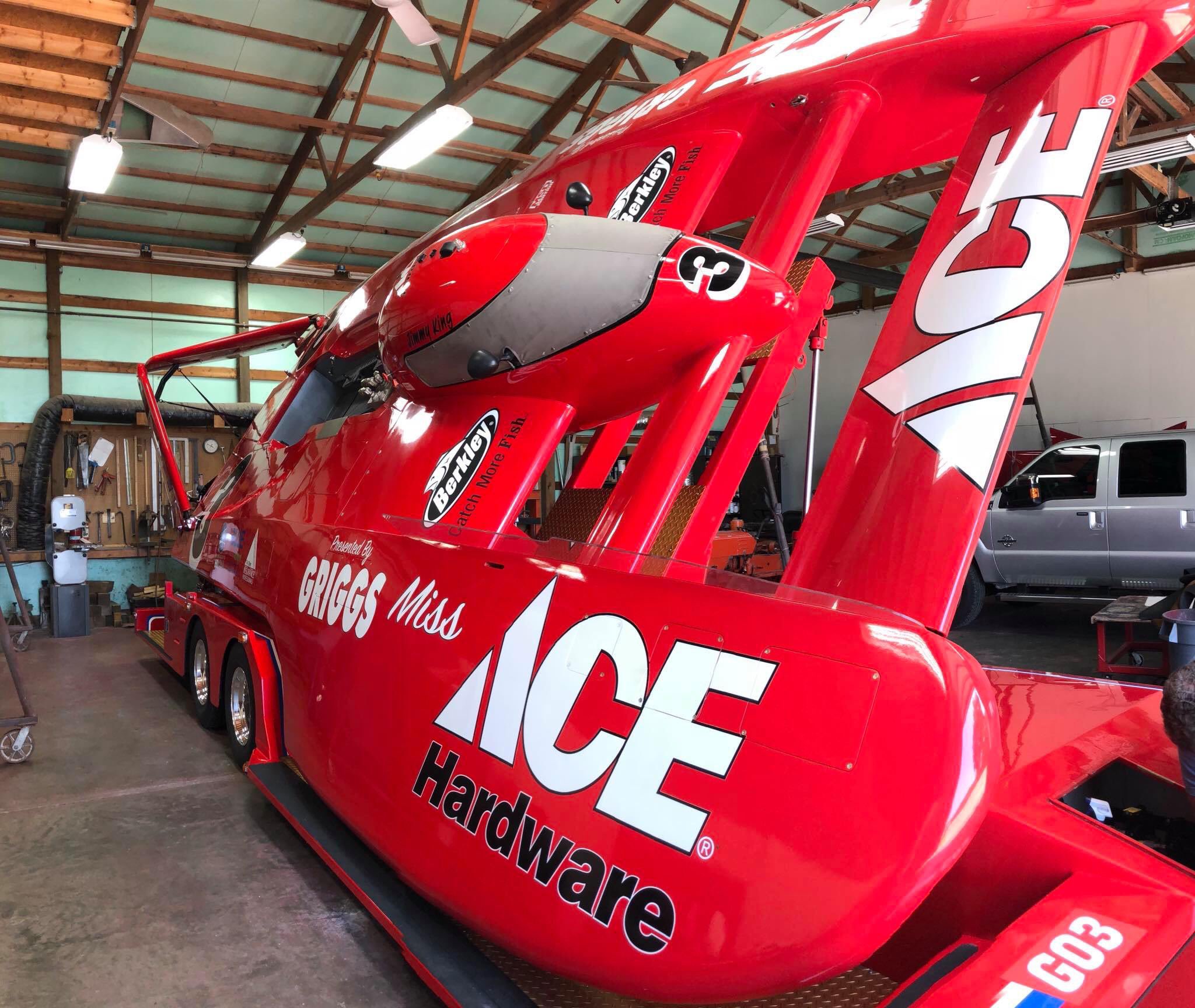 Go 3 Racing on Twitter: "On the road westbound. https://t.co/QlUhWWAw4H" / Twitter