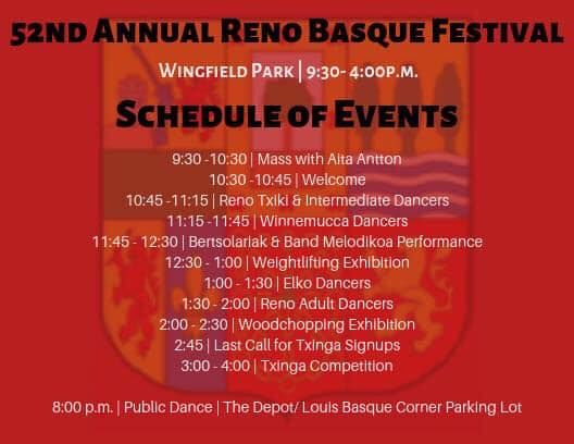 Basques Are Unique: It's In Our Blood | HELLA BASQUE