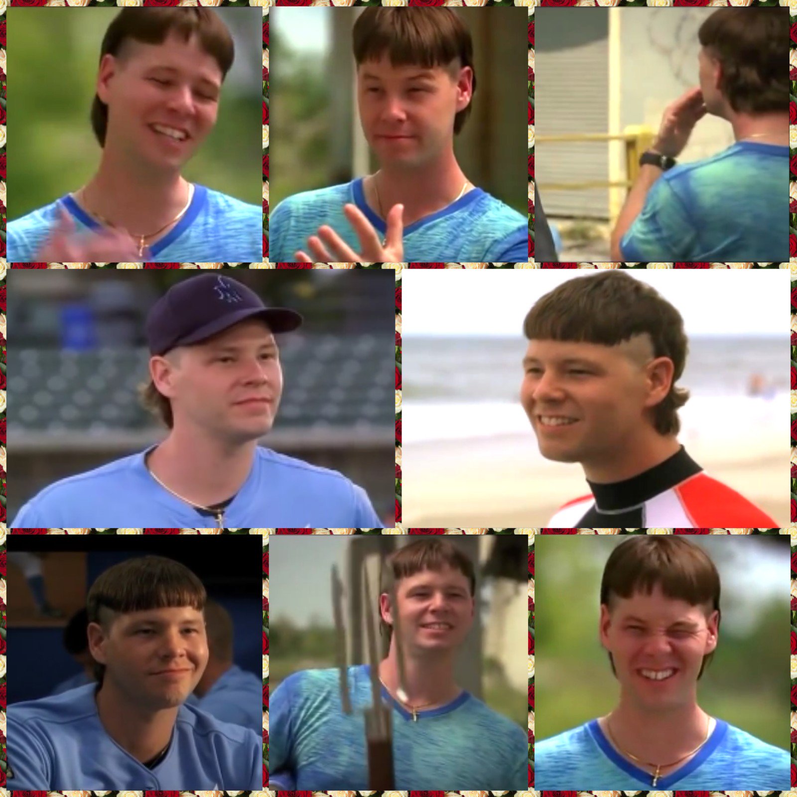 Ike Barinholtz Eastbound And Down
