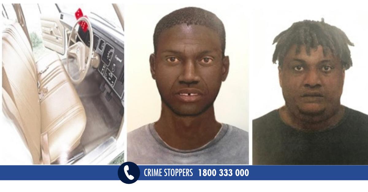 Victoria Police On Twitter Sexual Crime Squad Detectives Are
