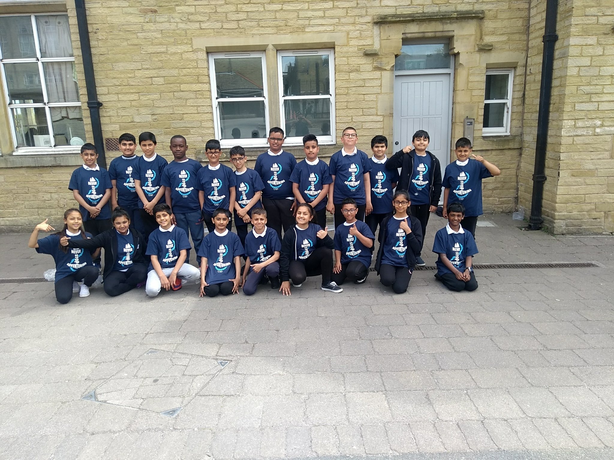 Parent's - Green Lane Primary School