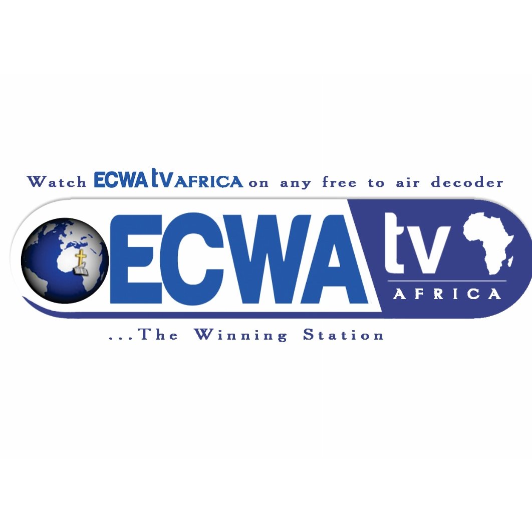 Ecwa Logo ECWA GS Tasks JETS Graduates On Godly Representation