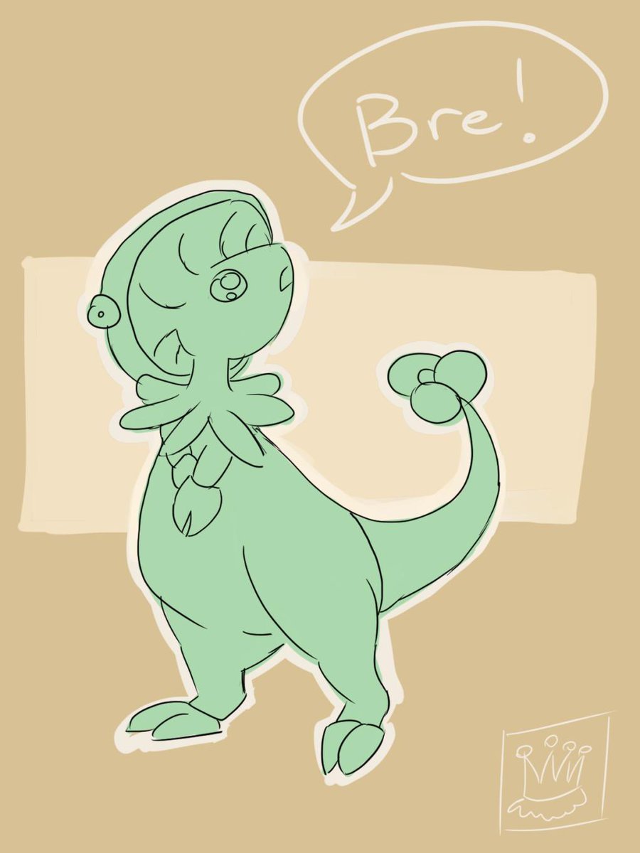 Breloom - Pokemon Go