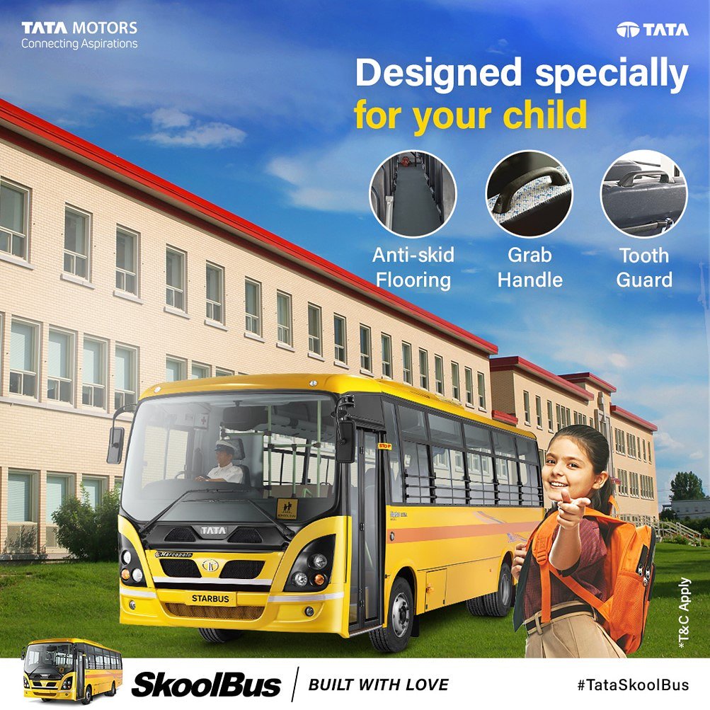 Tata Motors Limited - Largest Indian Automobile Manufacturer