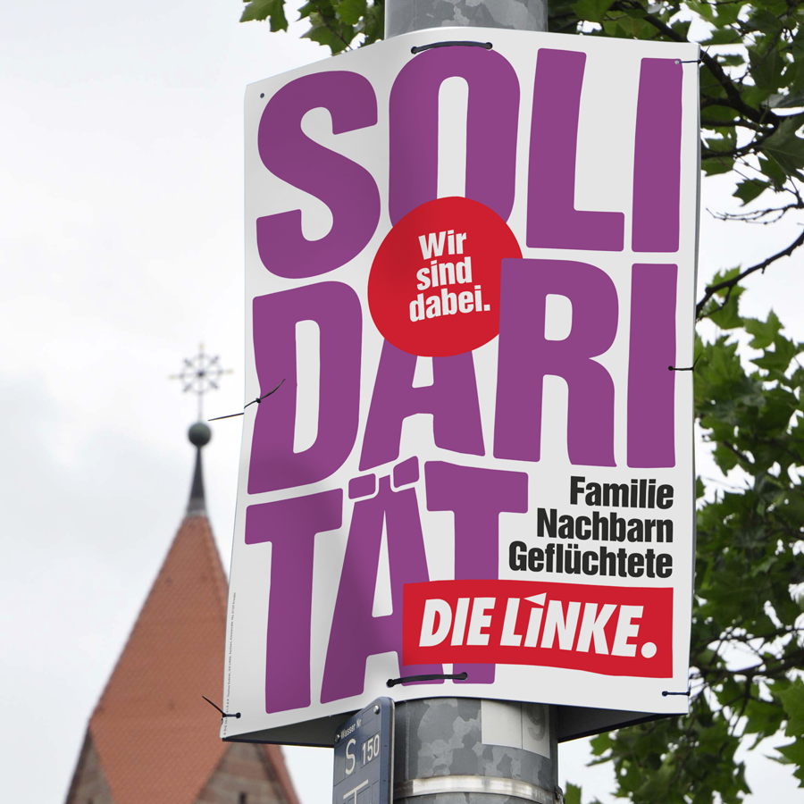 Wahlplakat Die Linke 2019 - Wahlplakat Analyse Zur Europawahl Mangelnde ... Wahlplakat Die Linke 2019 - Wahlplakat Analyse Zur Europawahl Mangelnde ...