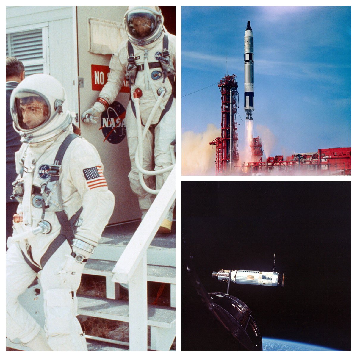 Earth: According to NASA's astronauts, the most beautiful thing in the ...