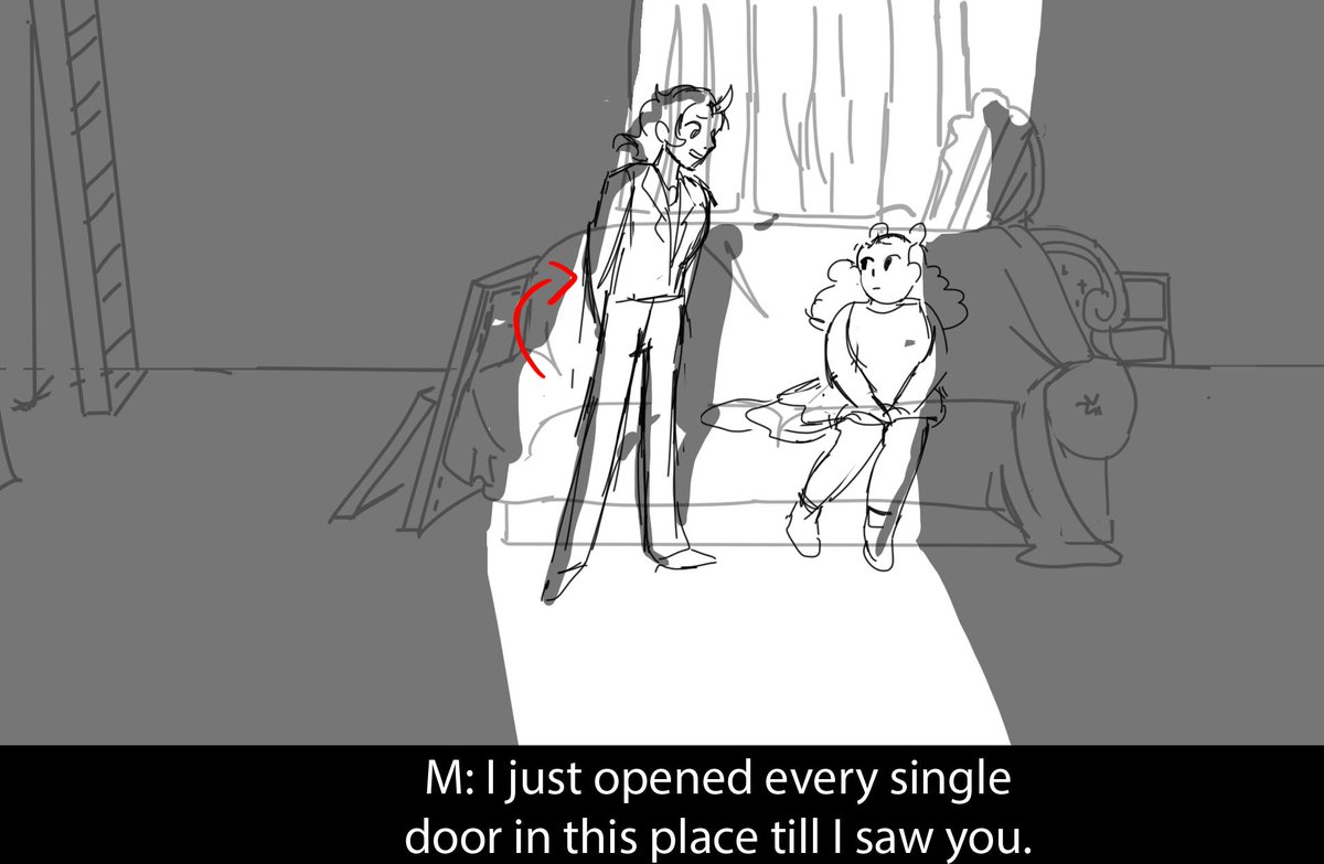 「Here are some more!! 」amy terryの漫画