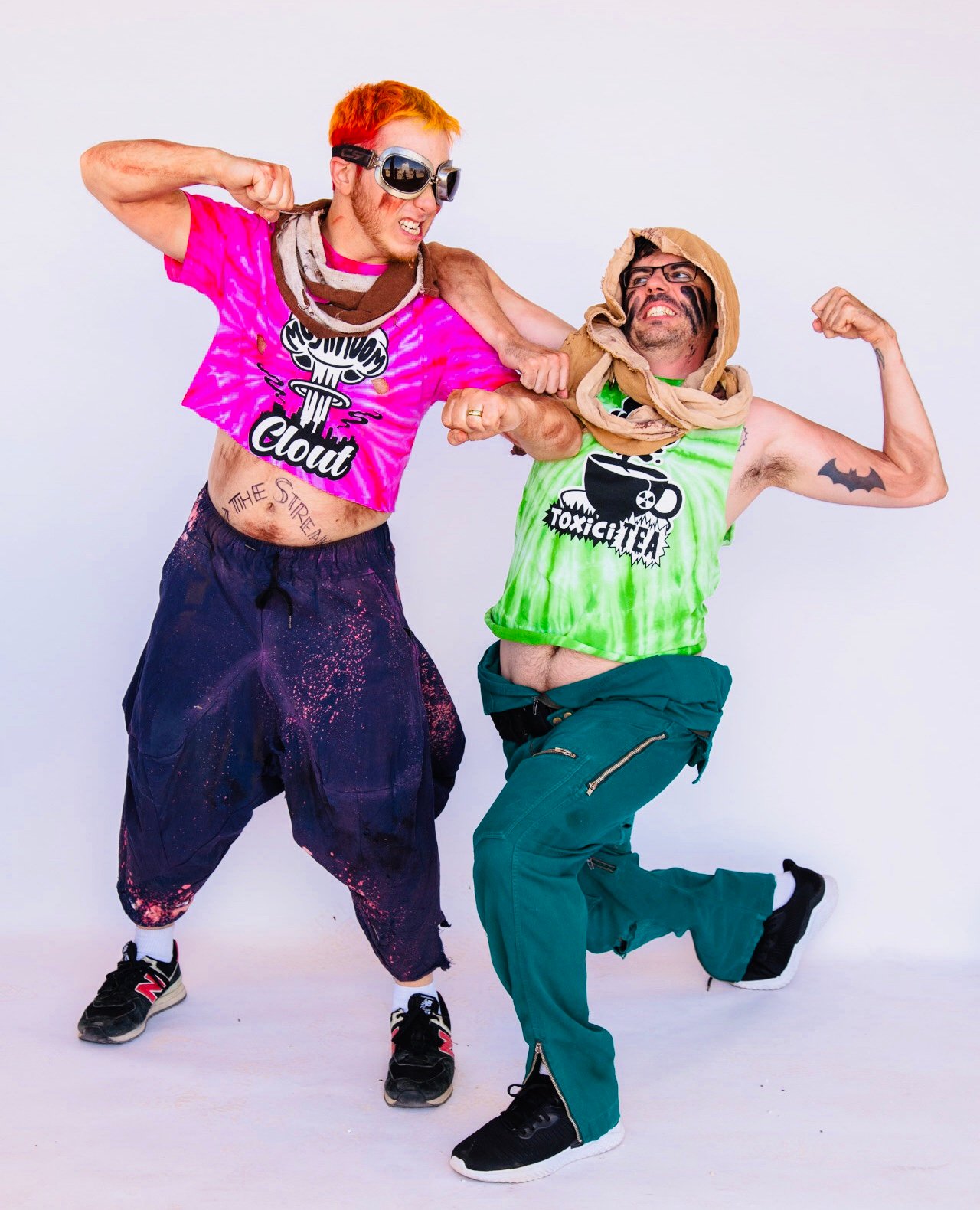 Smosh Games Lasercorn Married