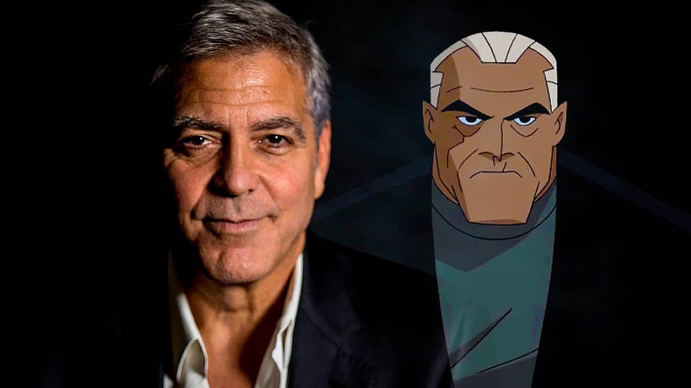 George Clooney Bruce Wayne See All The Stars Who Have Played Batman