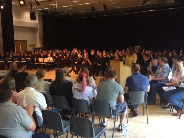 The Rodillian Academy – One of the most successful and innovative ...