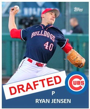 Ryan Jensen’s 2nd Start Looked Much, Much Better – Cubs Central