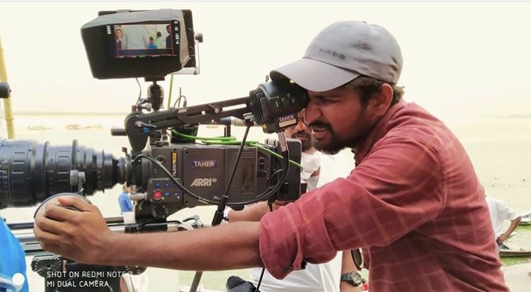 Kushwanth Kumar (@justkushi) | Twitter