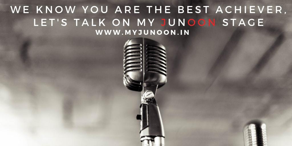 My Junoon Talks (@my_junoon) | Twitter