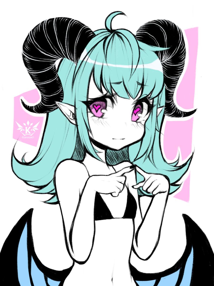 [F4M][Script Offer]Your Subby Succubus GF Becomes A Cum-Crazy Yandere[Fdom][Cockmilking ...