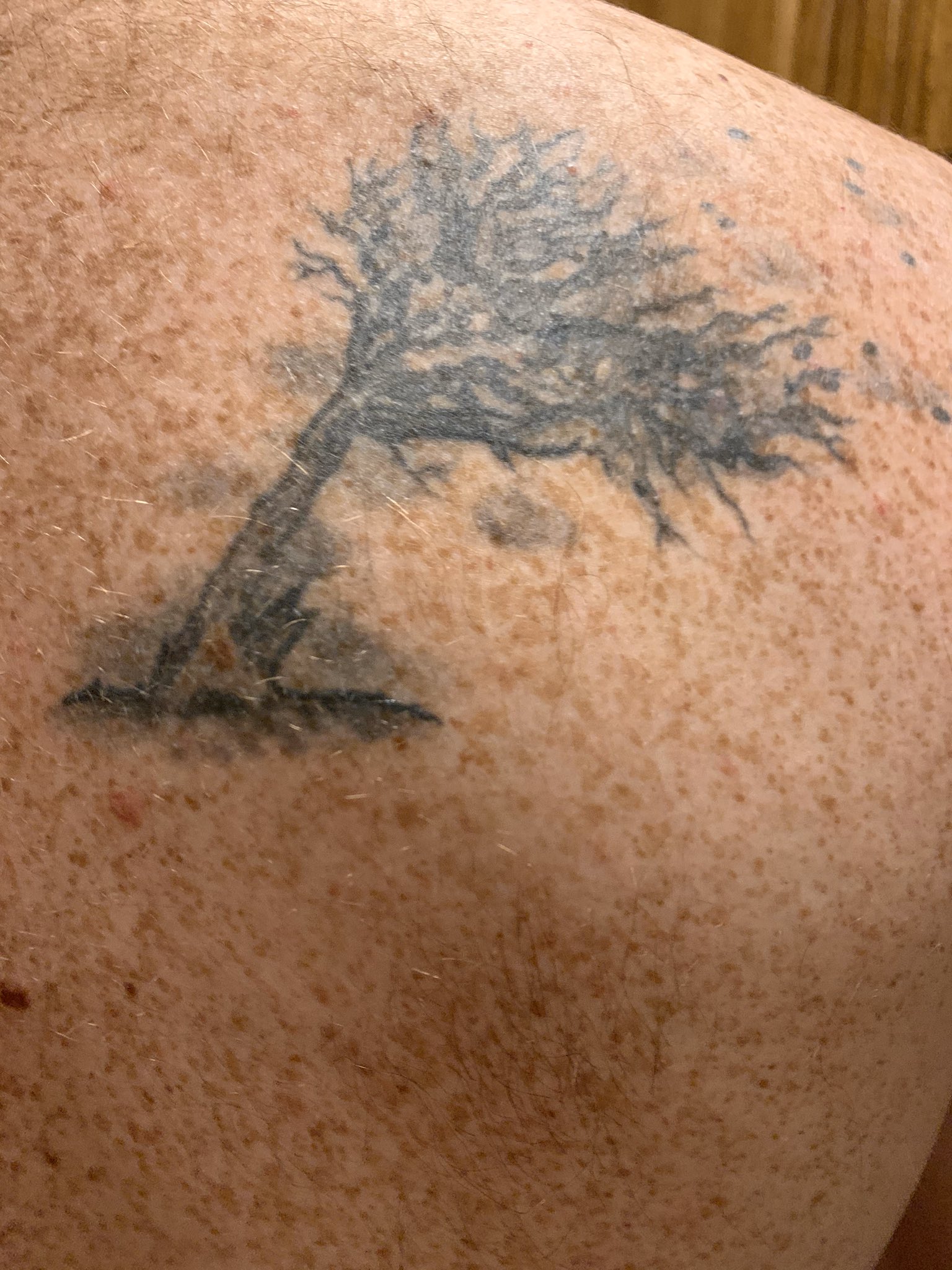 Wind Storm Tattoos