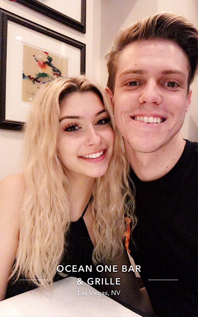 Elizabeth Rash's Instagram, Twitter & Facebook on IDCrawl