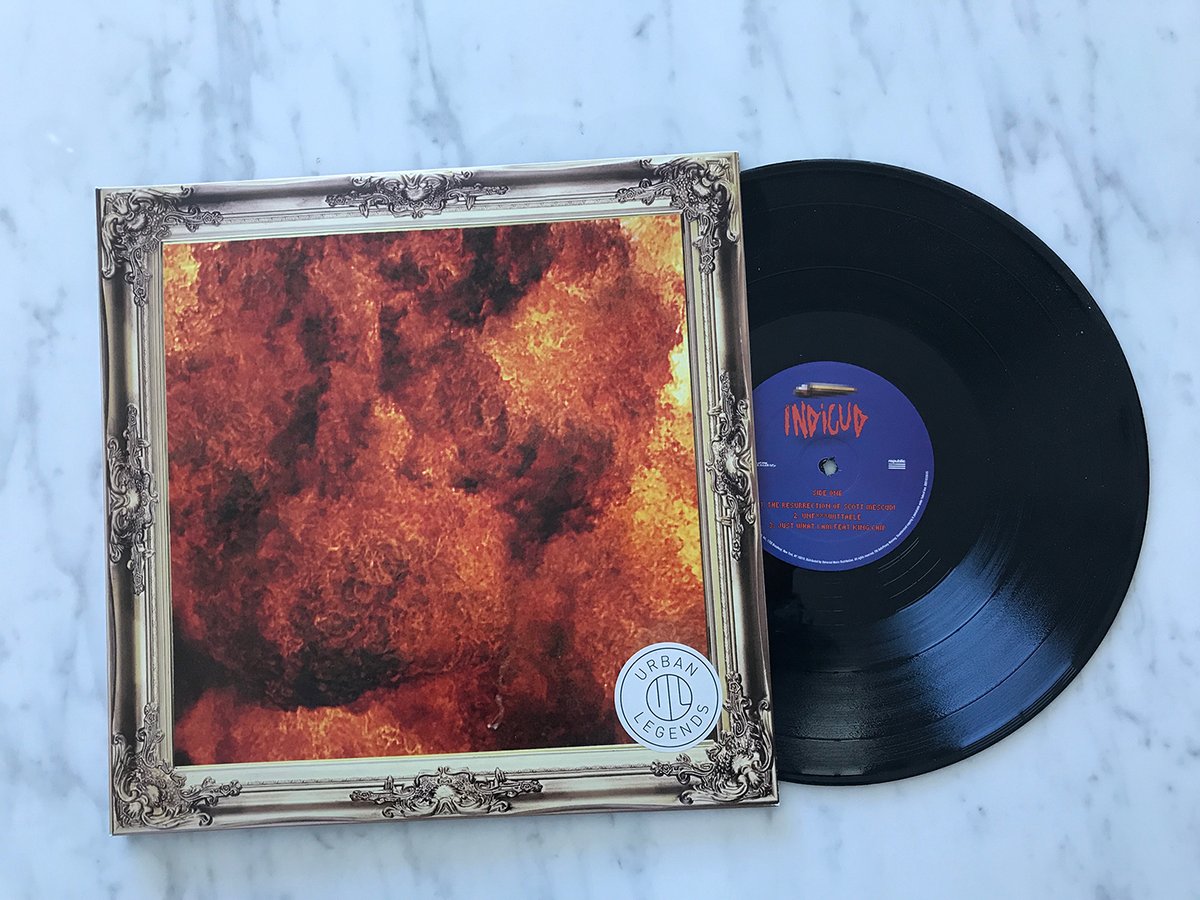 Indicud Album
