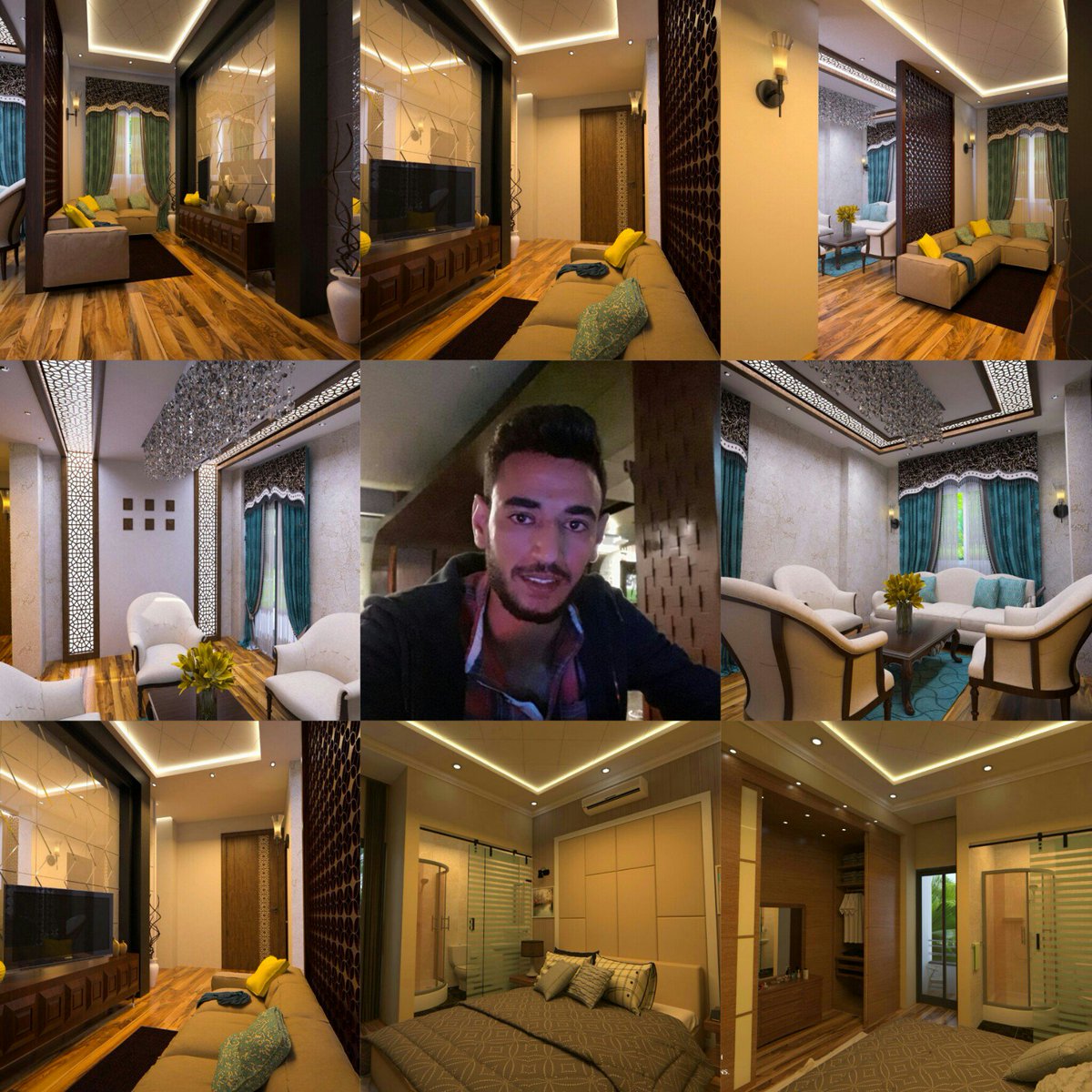 Sameh Tarek (@samehtarektv) | Twitter