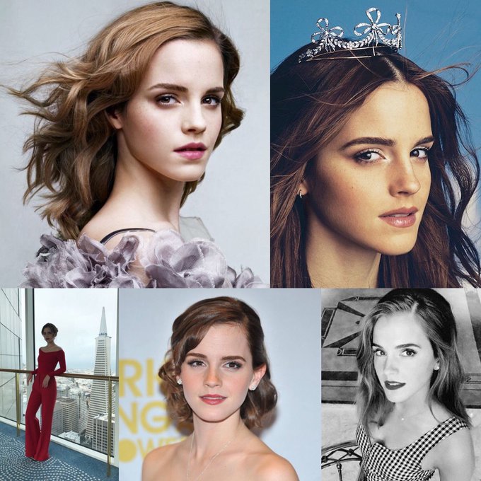 Emma Watson's Birthday Celebration | HappyBday.to