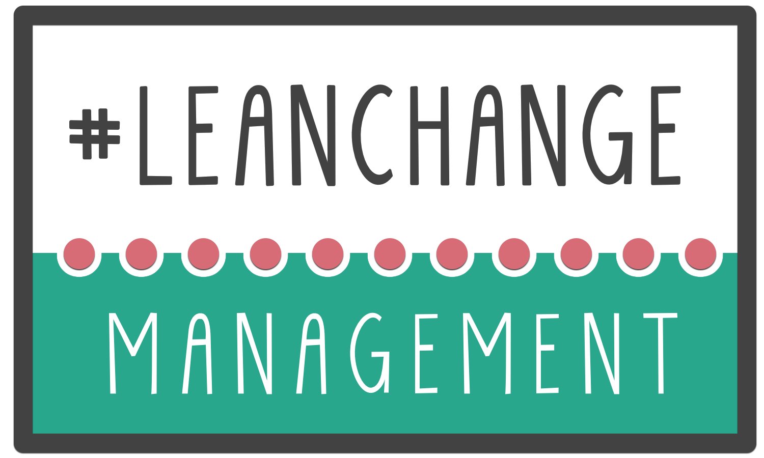 Change Management Logo