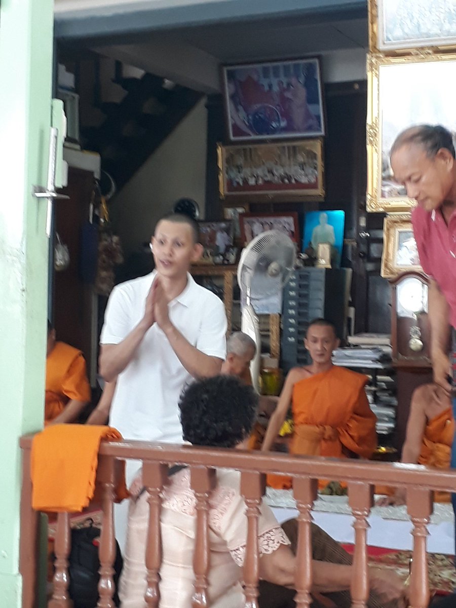 Patchara (@oneyodsing) | Twitter