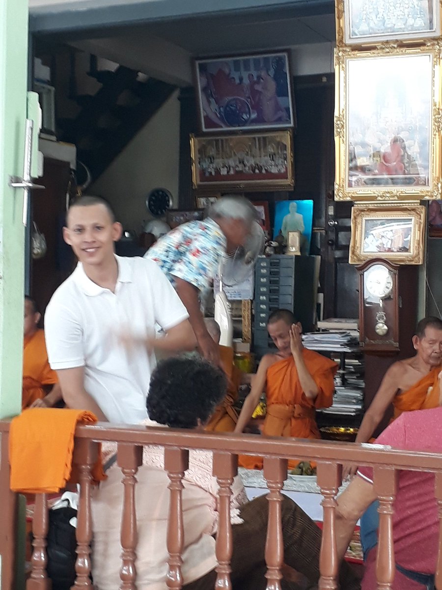 Patchara (@oneyodsing) | Twitter