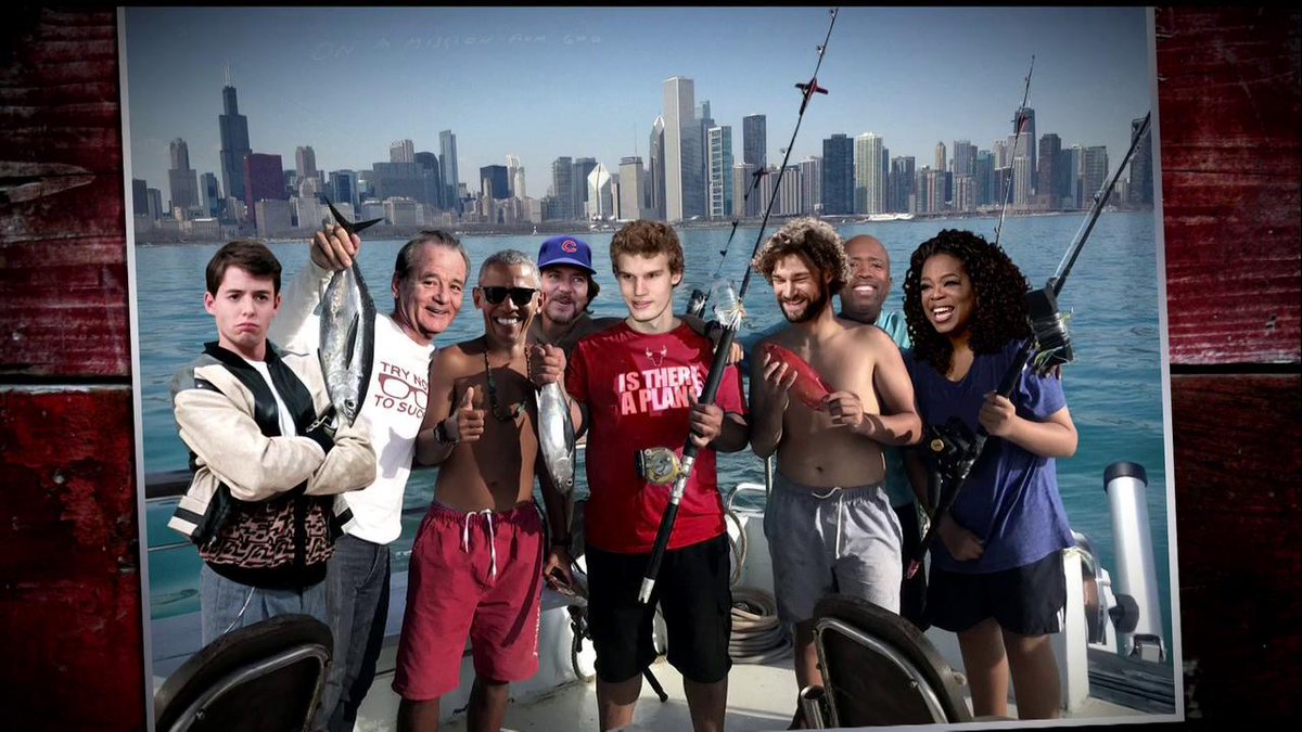 Gone Fishing Nba 2022
