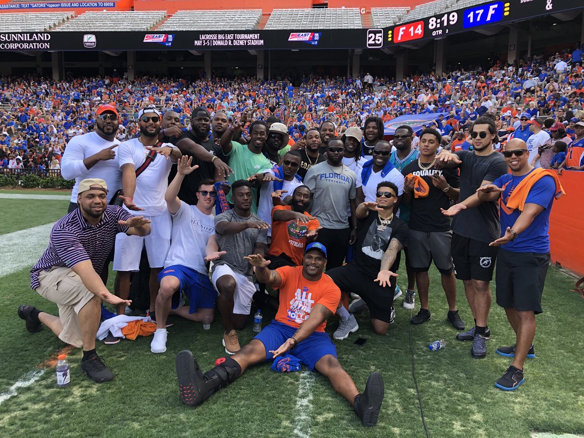 47 best Gatornation images on Pholder | Gators FB, Gator Vision TV and ...