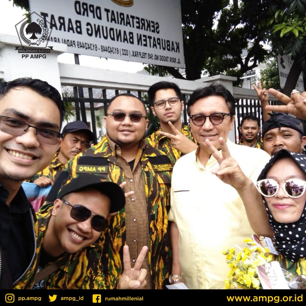 PP.AMPG (@ampg_id) | Twitter