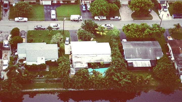 The killers in the ’94 casey's nickelodeon murders entered butch casey ...