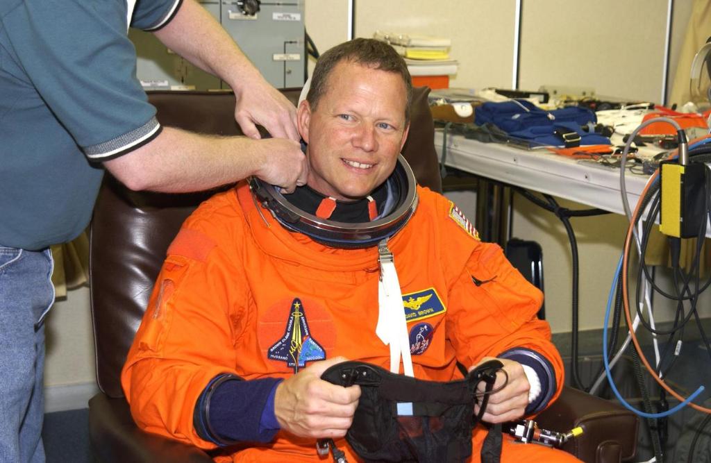 Sts-107 columbia. : Latest News, Breaking News Headlines | Scoopnest