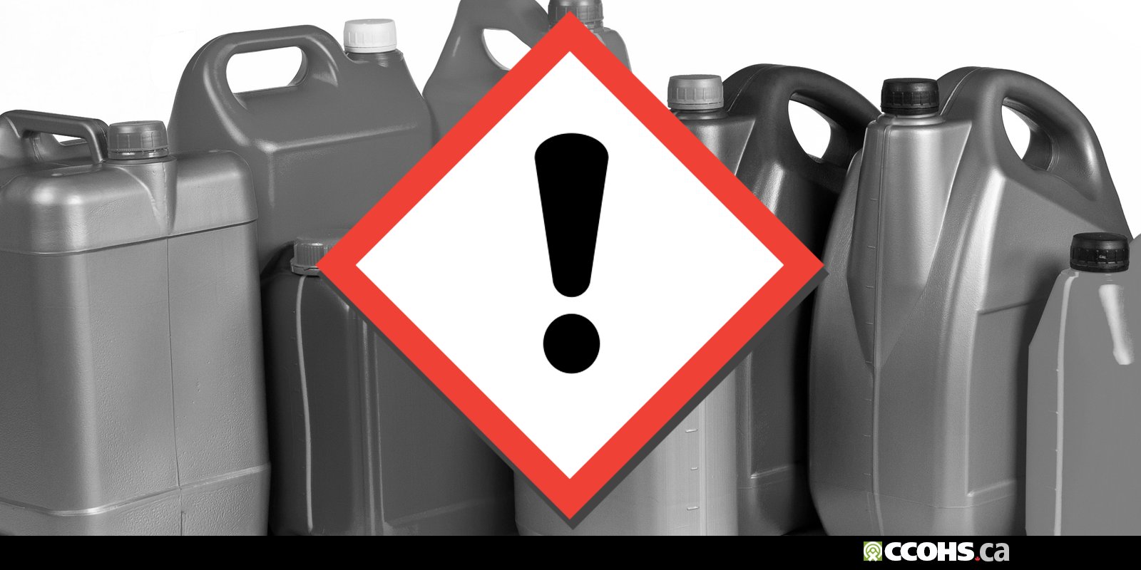 Exclamation Mark Pictogram