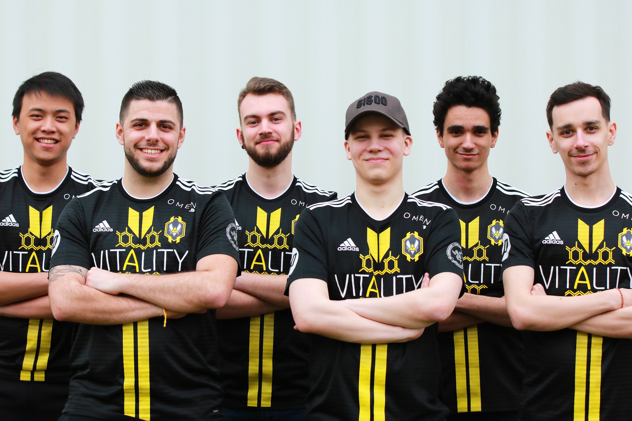 Vitality Games