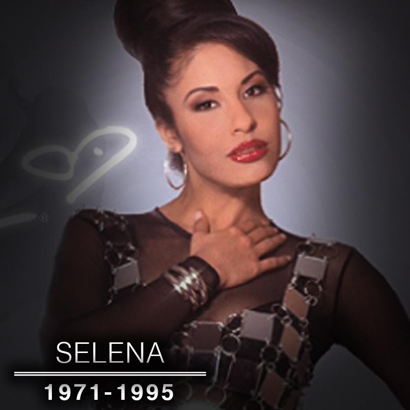 REMEMBERING SELENA: We're remembering Tejano music idol Selena, who was ...