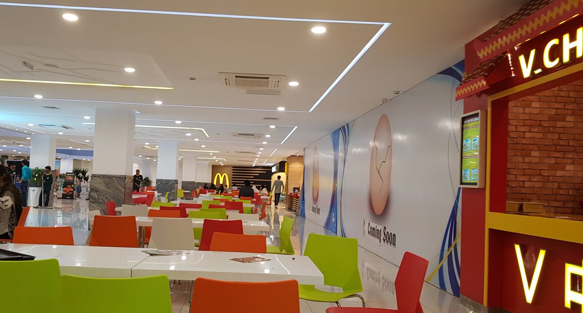 MULTAN | Mall of Multan | Complete | SkyscraperCity Forum