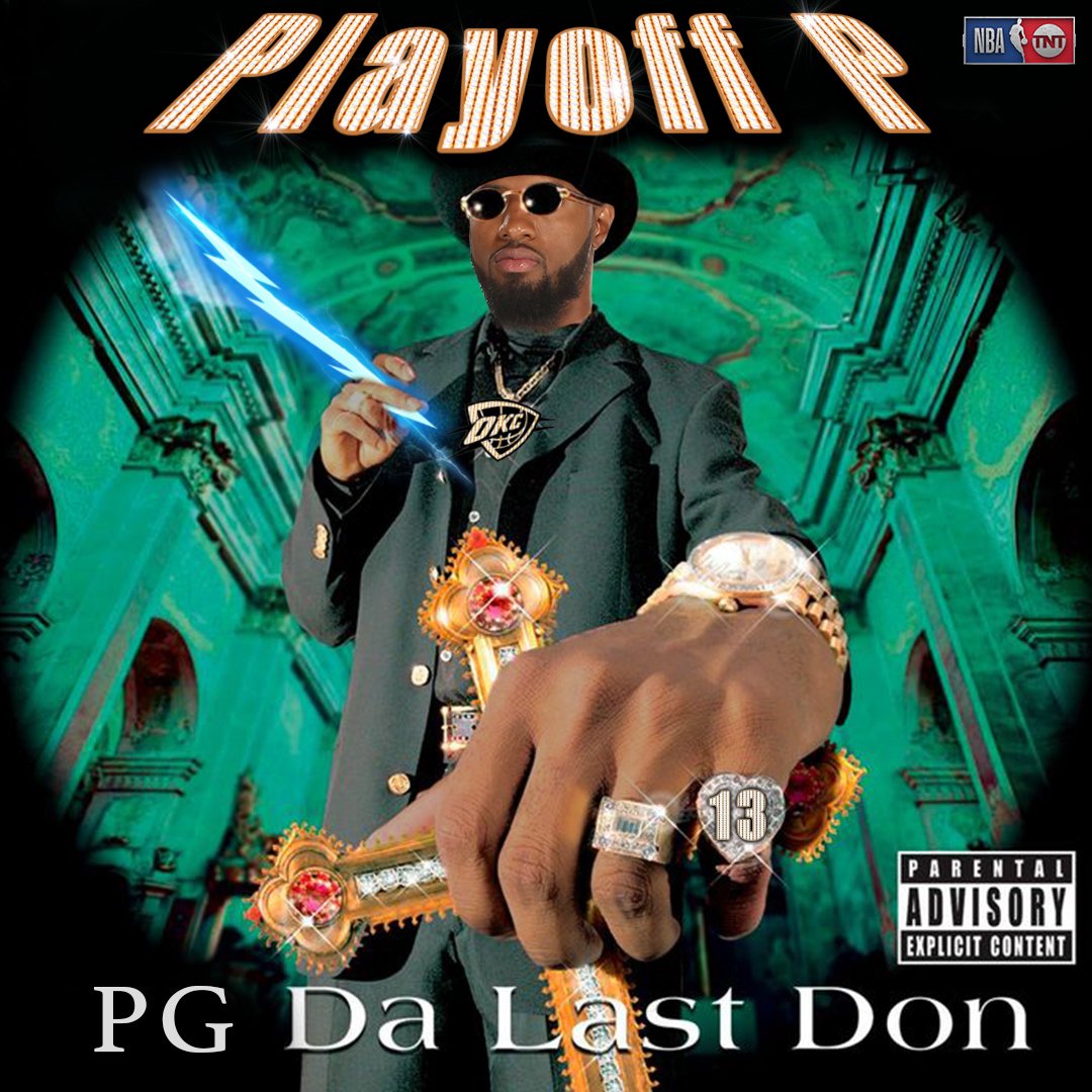 Master P Da Last Don Album