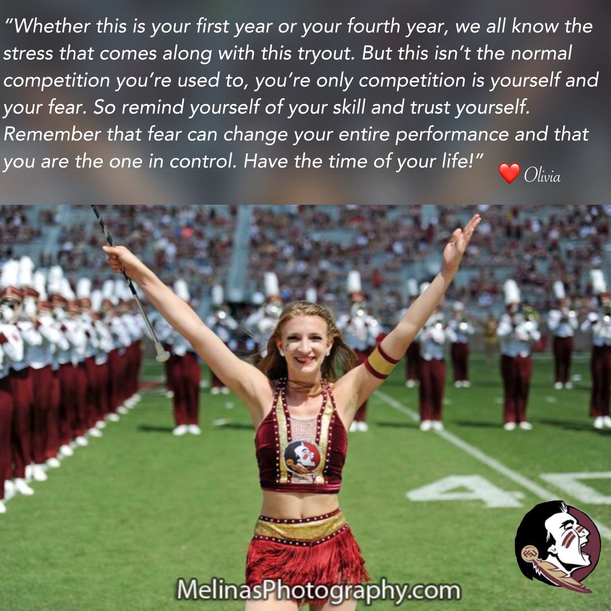 Fsu Tryout Memes