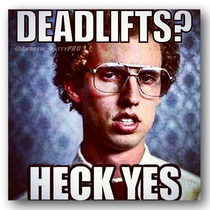 Napoleon Dynamite Heck Yes Gif