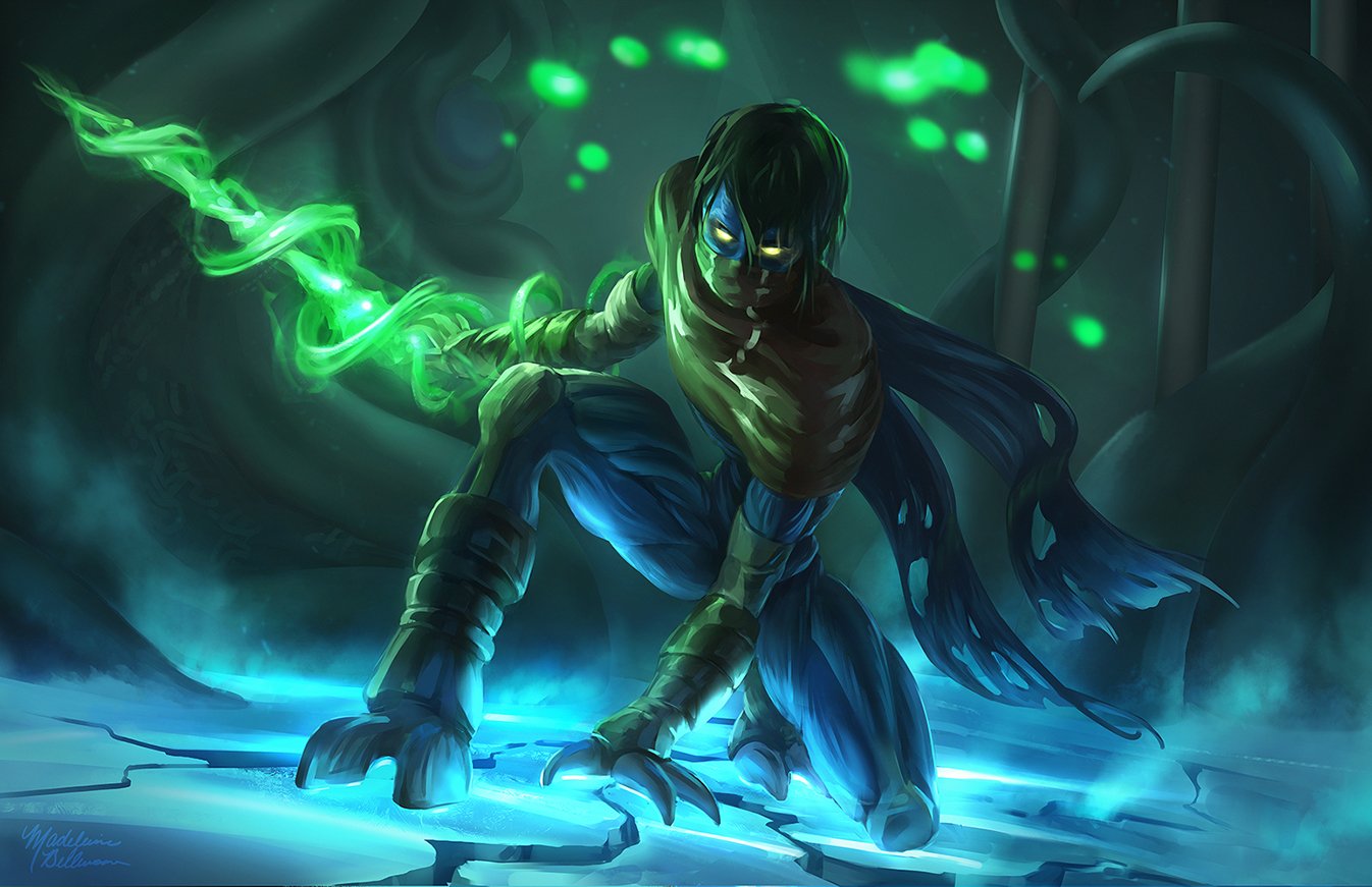 Raziel Wallpaper