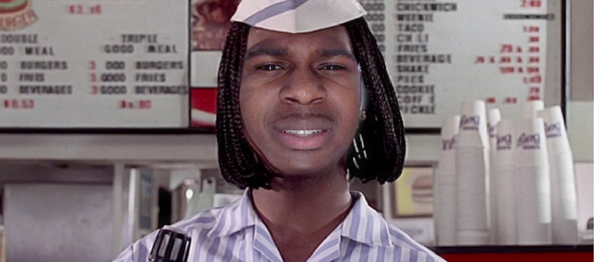 11 Things You Didn't Know About Good Burger | atelier-yuwa.ciao.jp
