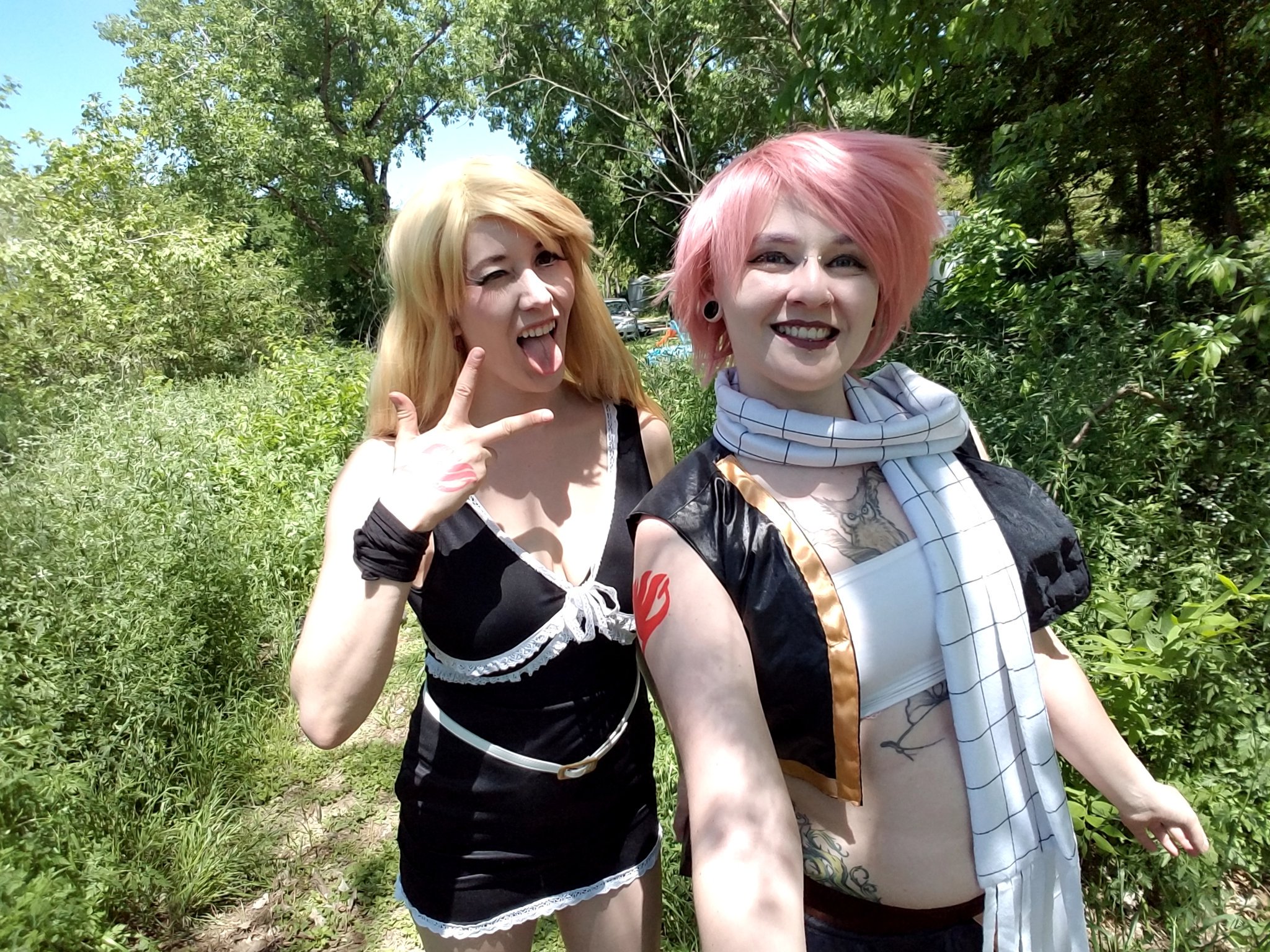 TW Pornstars - 2 pic. Raen Aria. Twitter. shot some fun stuff with @MiraShiver potentially for ...