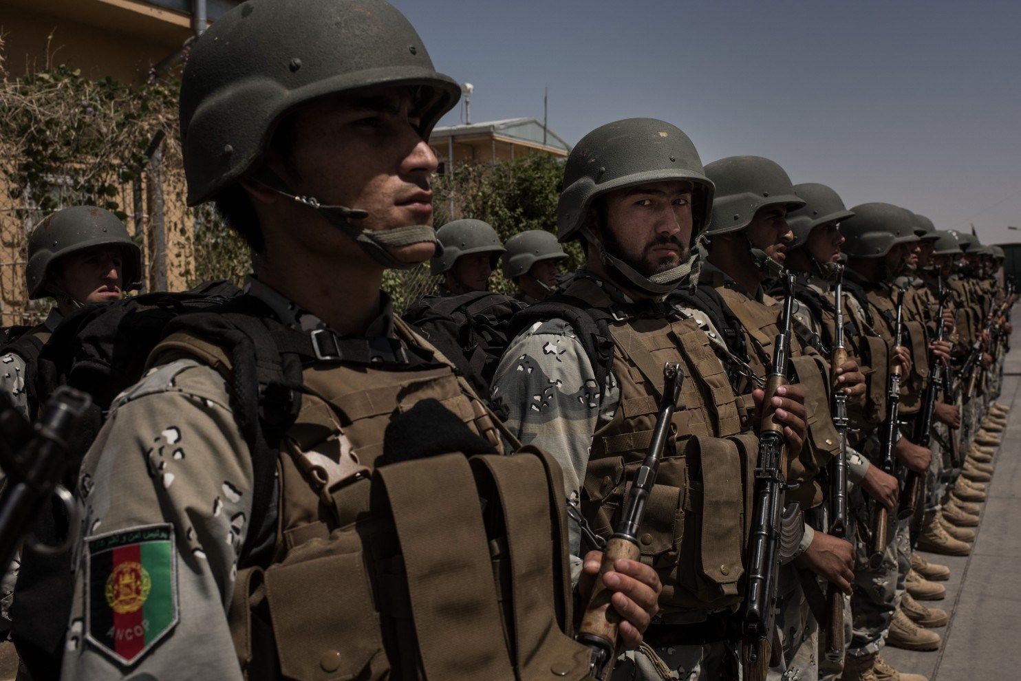 Photos - Afghanistan Armed Forces Photos | Page 11 | A Military Photo ...