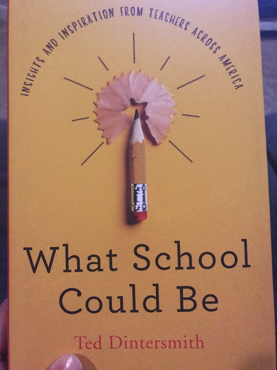 ted dintersmith (@dintersmith) | Twitter