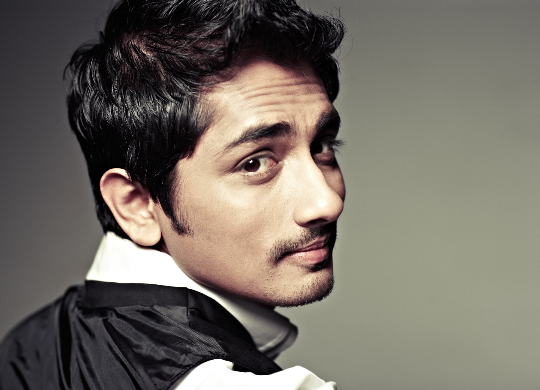 Siddharth Actor