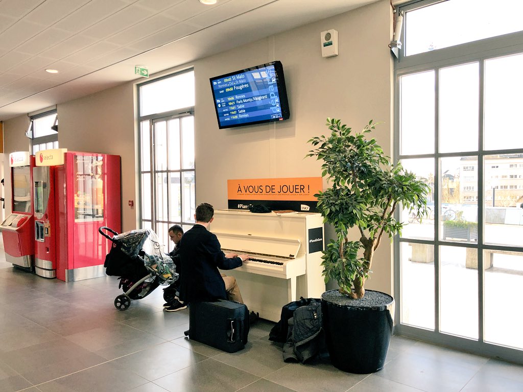 Laval Virtual 2018 参加ログ (2ページ目) - Togetter [トゥギャッター]