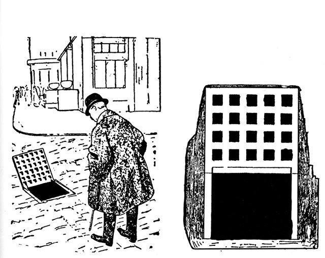 Adolf Loos Ornament And Crime