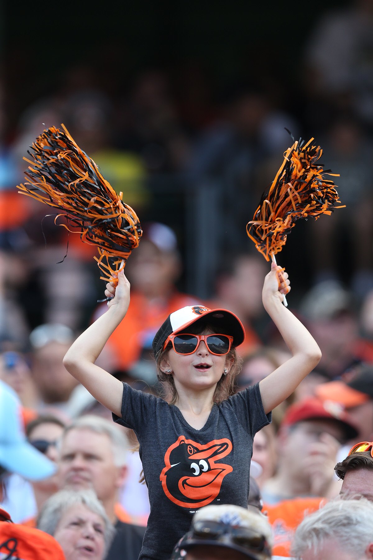 Baltimore Orioles Fan Fest