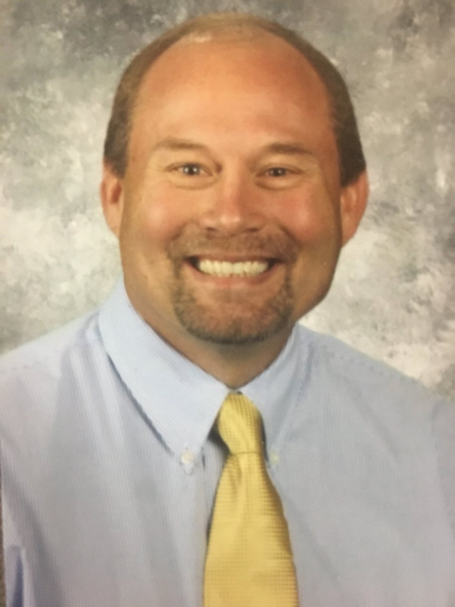 Matthew B. Probst (@mprobst_ITCC) | Twitter